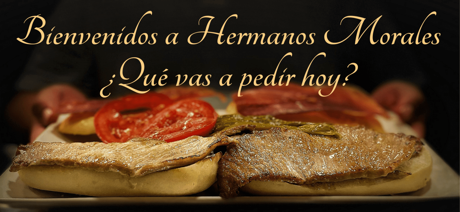 HERMANOS MORALES – LOS AUTÉNTICOS CREADORES DEL SERRANITO