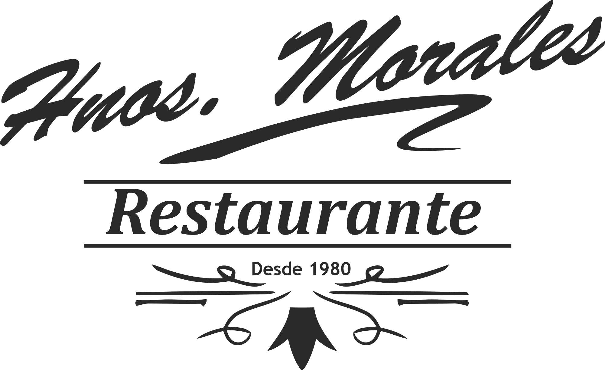 HERMANOS MORALES – LOS AUTÉNTICOS CREADORES DEL SERRANITO EN SEVILLA